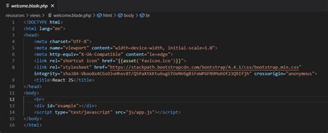 GitHub Hadibuttt Integrate ReactJS Laravel This Repository Shows How