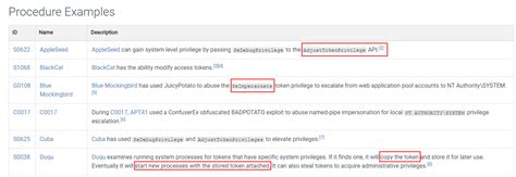 Detecting Access Token Manipulation Attacks Course Htb Academy