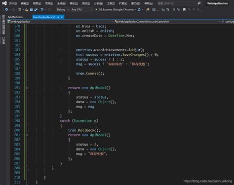 Net Webapi 实战第六讲之post方法实现webapi Post Csdn博客 Net Webapi 实战第六讲之post方法实现webapi Post Csdn博客