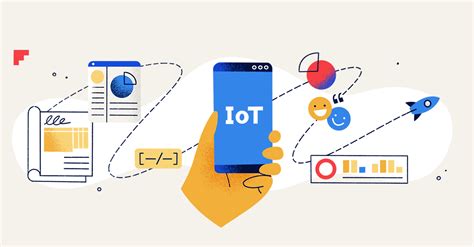 How To Build An Iot App Fivedottwelve App Development Company