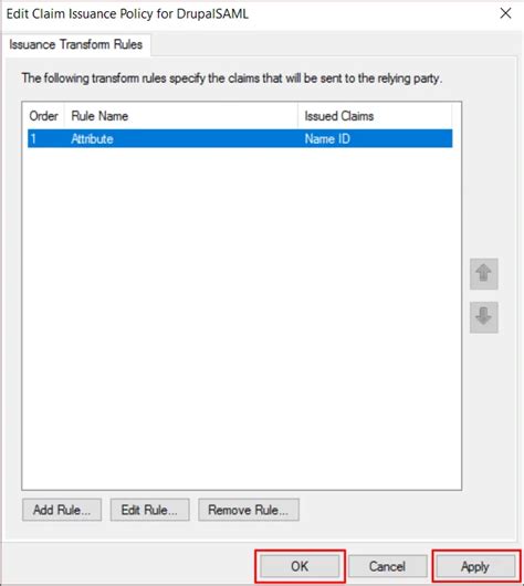 Drupal Saml Adfs Sso Saml Single Sign On Into Drupal Using Adfs