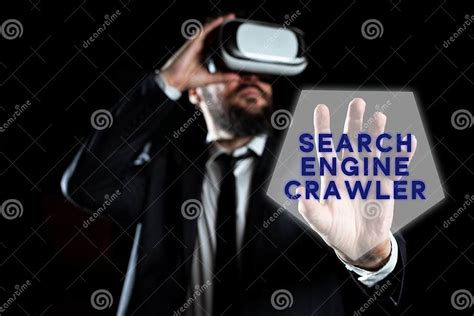 Conceptual Caption Search Engine Crawler Business Overview Program Or