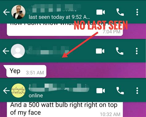 Ways To Tell If Someone Blocked You On WhatsApp DevsJournal