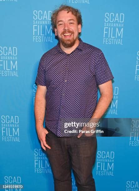 Mike Rianda Photos And Premium High Res Pictures Getty Images