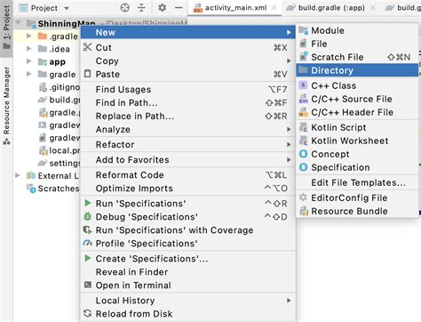 How To Import Aar Module On Android Studio 42 Stack Overflow