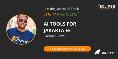 jakarta ee on linkedin jakartaee javaee devnexus