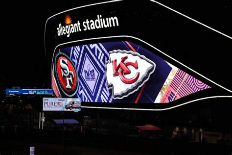 Super Bowl 2024 Hora Y Dónde Ver En Directo La Final De Nfl