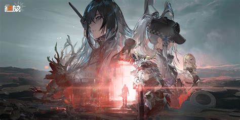 Belka Girls Frontline 2 G11 Girls Frontline G28 Girls Frontline Hk416 Girls