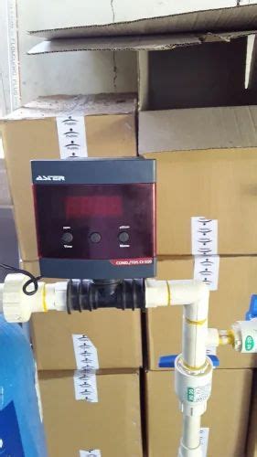 Aster Digital Ph Meter For Industrial At ₹ 9750piece In Mumbai Id