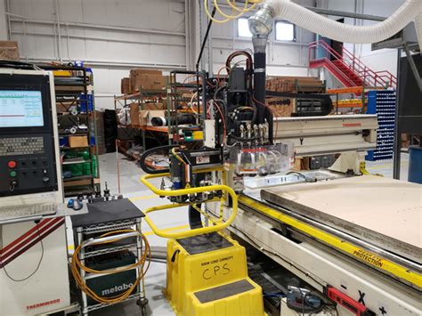 Custom Plastic CNC Routing Services Custom Plastic CNC Routing Services