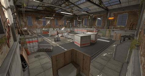 7 Best Cs2 Aim Training Maps Maps You Should Try