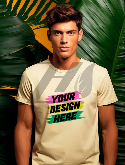 دانلود فایل لایه باز موکاپ لوگو تیشرت پسرانه دانلود رایگان فایل لایه باز، Psd، وکتور، لوگو و موکاپ