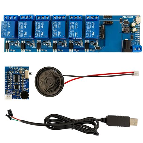 Speech Recognition Module With Ai Offline Control Philippines Ubuy