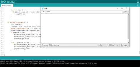 Need Help In Doing Multiple Operations With Multiple Inputs Simultaneously Programming