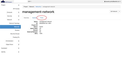 Virtual Private Cloud Documentation Switchengines Switch Help