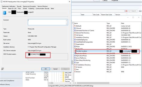 Unable To Upgrade Sccm Microsoft Qanda