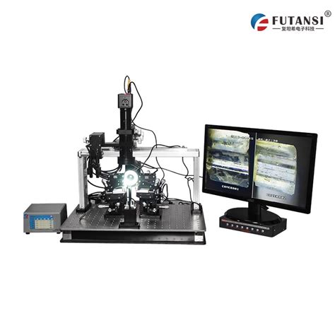 Precision Alignment Coupling Systems