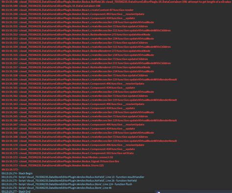 Datastore Editor V3 Creations Feedback Developer Forum Roblox