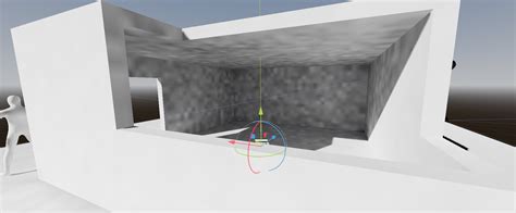 Vulkan LightmapGI With Environment Mode Set To A Value Other Than Disabled Exhibits Light