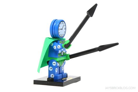 Review Lego Batman Movie Minifigures Series 2 Jays Brick Blog