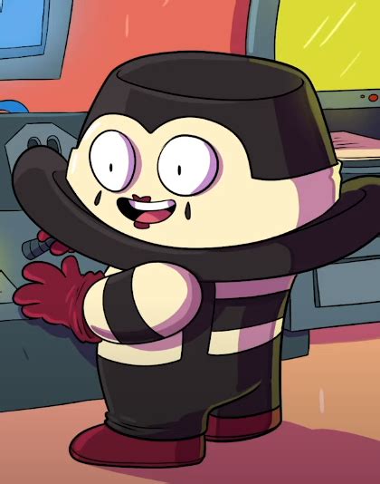 Clowny Superthings Wiki Fandom