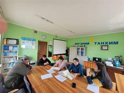 Хөдөө аж ахуй байгаль орчин аялал жуулчлалын бодлогын хороо хуралдлаа