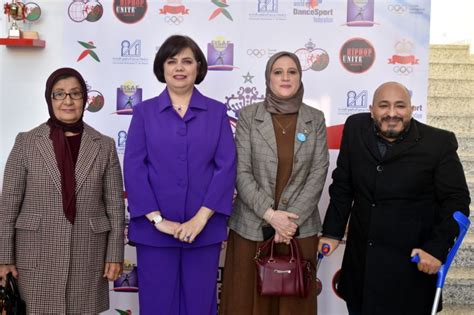 المغرب سلمى بناني توقع اتفاقية شراكة لخدمة الأطفال في وضعية صعبة