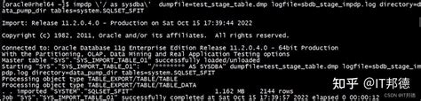 Oracle SQL性能分析SPA实施 知乎