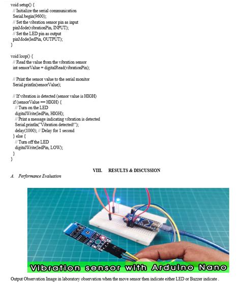 Measurement Of Blast Induced Ground Vibration Using Arduino Based Sw