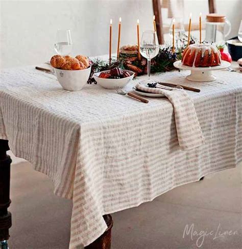 Decoraci N De Mesas Para Las Fiestas