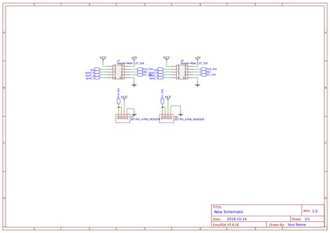 SRX Limit Switch Breakout Platform For Creating And Sharing Projects OSHWLab