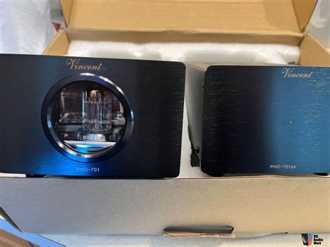 Phono Pre Amp Photo 5044264 Us Audio Mart