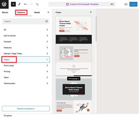 How To Get Started With Wordpress Patterns Gravity Forms