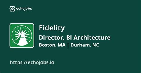 Hiring Director Bi Architecture Boston Ma Us Azure Oracle