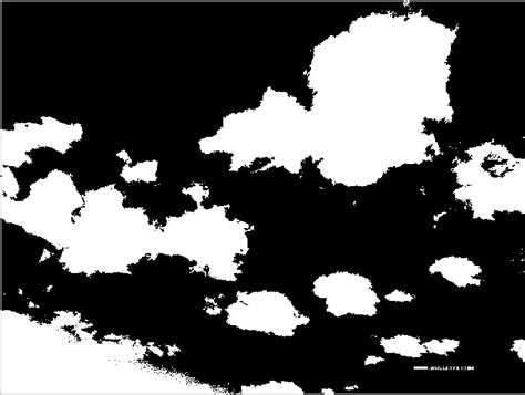 Matlab Regionprops Function To Obtain The Largest Connected Domain Area Programmer Sought