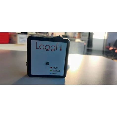 Wifi Temperature Data Logger Inch Model Name Number WT At In Ernakulam