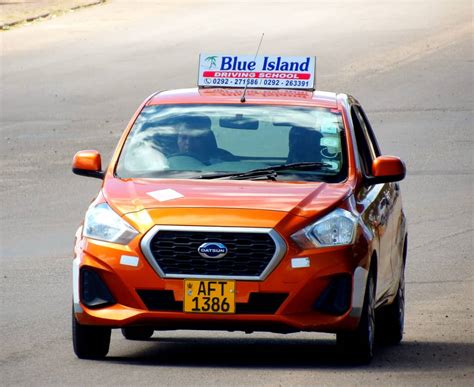 Registration Blue Island Driving School