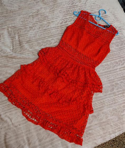 Розкішна мереживна сукня — ціна 325 грн у каталозі Сукні міді Купити жіночі речі за доступною