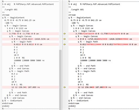 pdfsharp and migradoc forum view topic transform issue