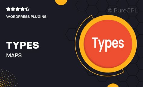 Types Maps