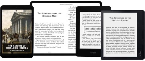 How To Open An Epub File And What It Is Android Authority