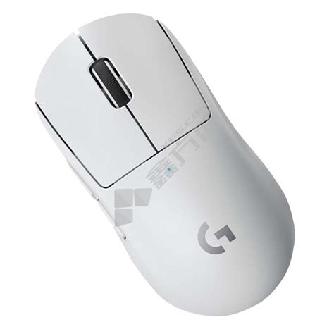 罗技logitech 无线游戏鼠标g Pro X 白色 G Pro X 单位 个 融创集采商城