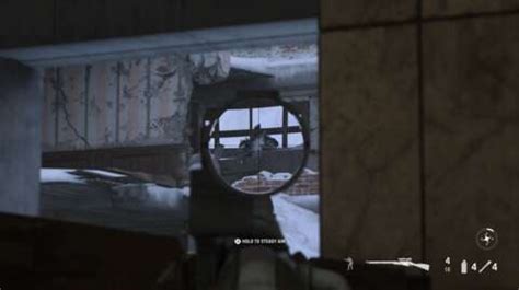 Call Of Duty Vanguard Review Personnel Problems GameSpot