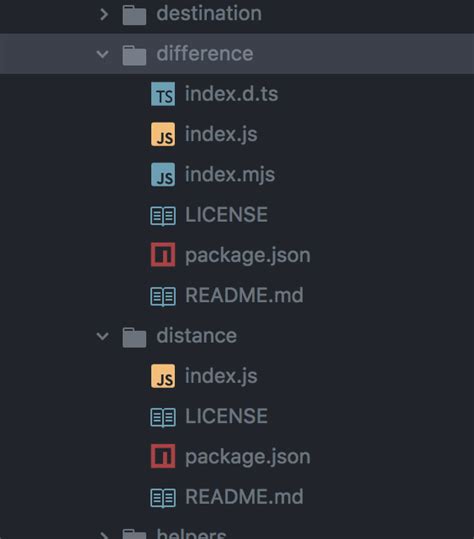 Typings For Turfdistance · Issue 1568 · Turfjsturf · Github