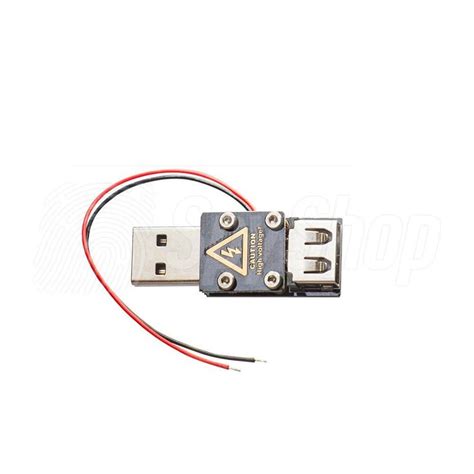 Tester Dedicated To USB Killer V4