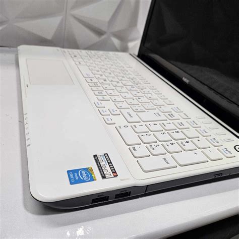 Nec Slim Laptop Core I Th Gen Computers Tech Laptops Notebooks On Carousell