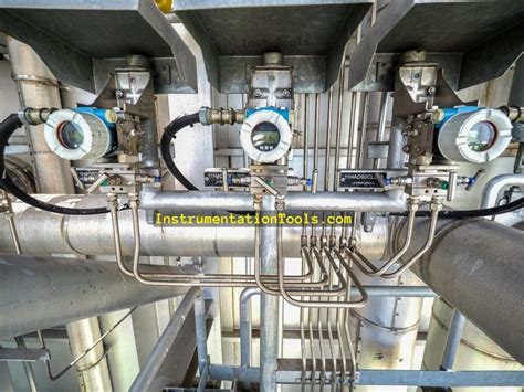 Troubleshooting DP Type Transmitter Common Problems