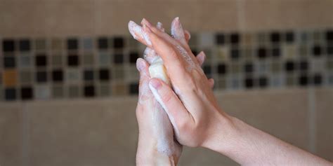 How Does Soap Work — Meliora Cleaning Products