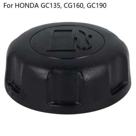 Brand New Gas Cap Replacement For Honda Gc135 Gc160 Gc190 Gcv135 Gcv160