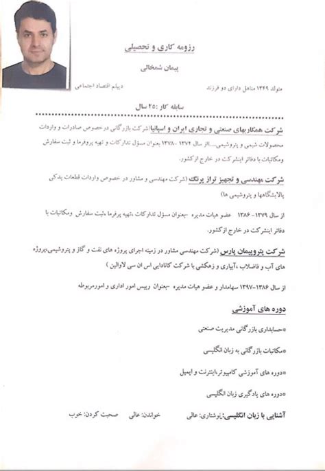 M Davar Posted On Linkedin